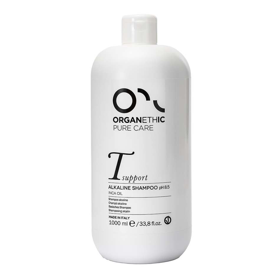 ORGANETHIC PURE CARE